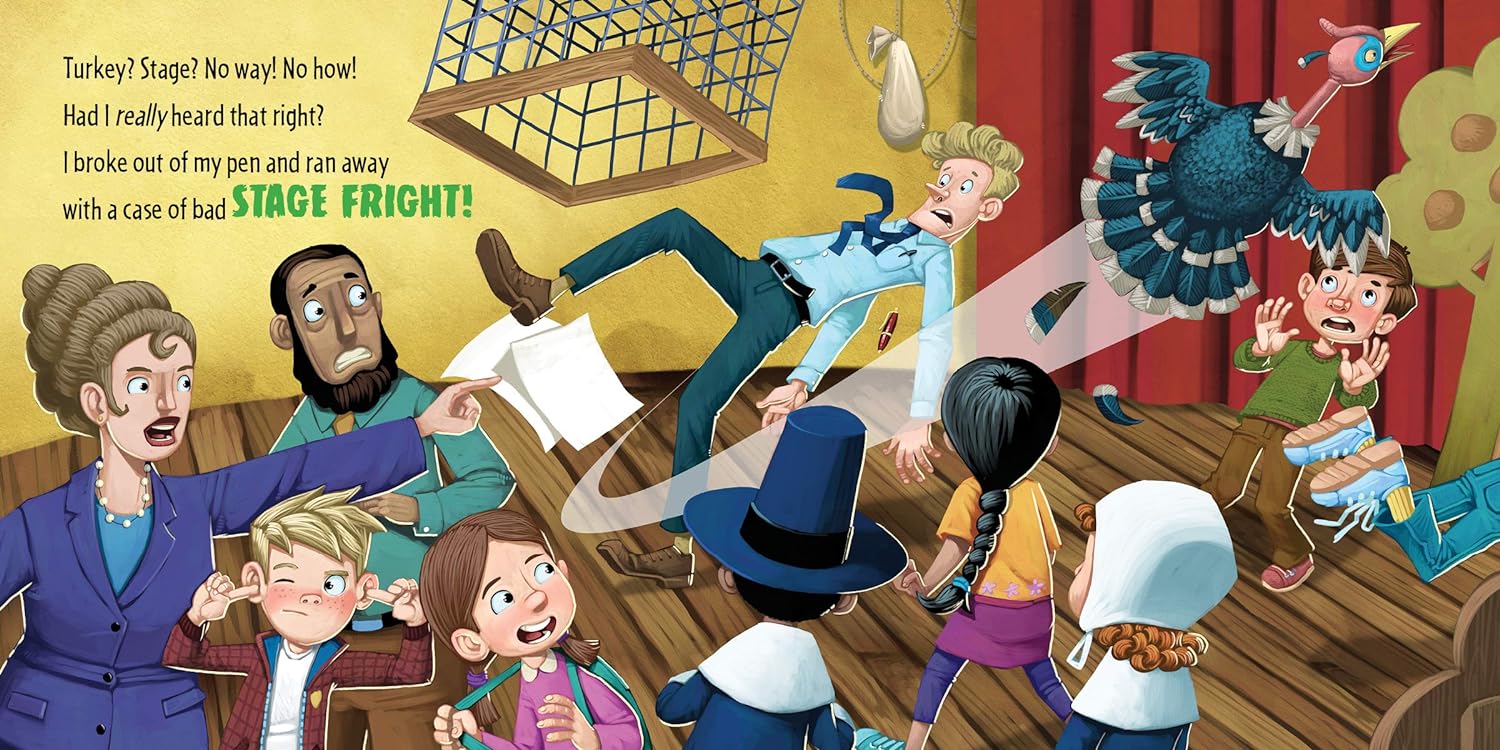 How To Catch A Turkey | Thedalweb